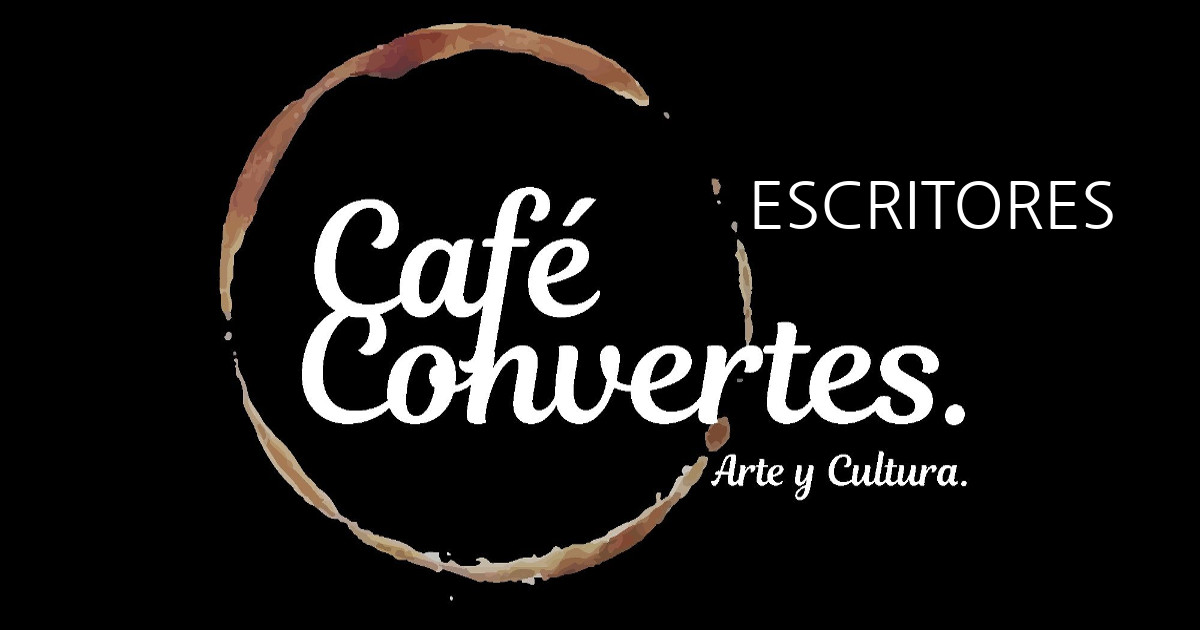 Escritores, escribir, cafe de escritores en Cafe Convertes