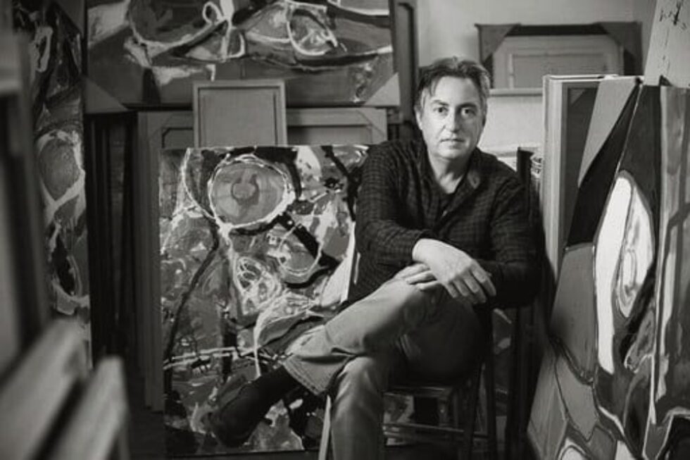 Jorge Pedraza Lopez - Web de Arte, Coleccionistas Arte, Madrid